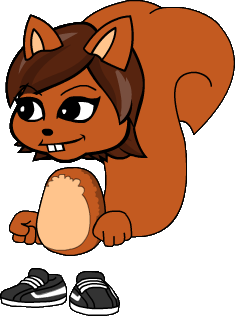 Anna | Pony Joey Wiki | Fandom