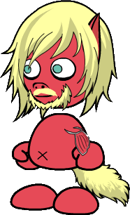 Joey Nigro | Pony Joey Wiki | Fandom