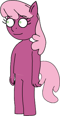 Cheerilee | Pony Joey Wiki | Fandom
