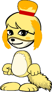 Isabelle | Pony Joey Wiki | Fandom