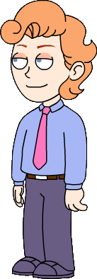 Senpai | Pony Joey Wiki | Fandom