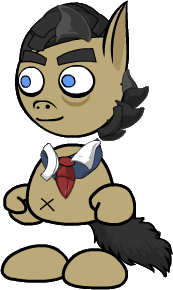 Filthy Rich | Pony Joey Wiki | Fandom