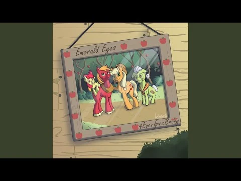 Chasing Fate (song) | Pony Music Library Wiki | Fandom