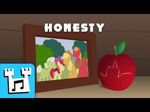 Honesty (4EverfreeBrony song) | Pony Music Library Wiki | Fandom
