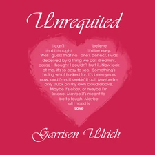 Unrequited (album) | Pony Music Library Wiki | Fandom