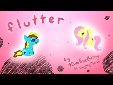 Flutter (song) | Pony Music Library Wiki | Fandom