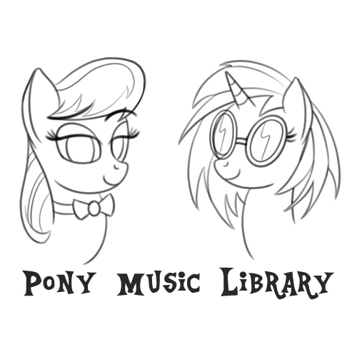 List of 2014 releases | Pony Music Library Wiki | Fandom
