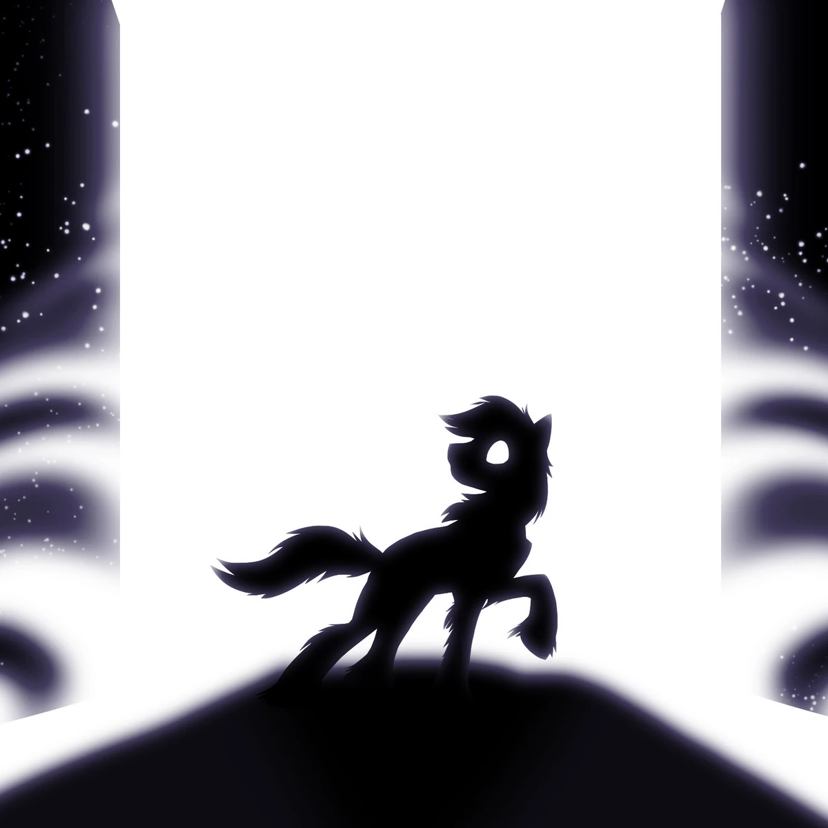 Life Outside - demo (album) | Pony Music Library Wiki | Fandom