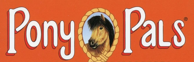 Pony Pals by Jeanne Betancourt Wiki | Fandom