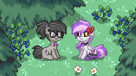 Обновление v0.97 | Pony Town вики | Fandom