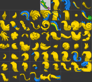 Dergun Town | Pony Town вики | Fandom