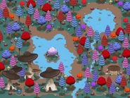 Mystical Meadows | Pony Town вики | Fandom