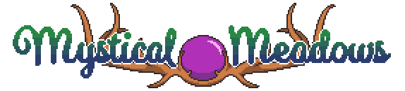 Mystical Meadows | Pony Town вики | Fandom