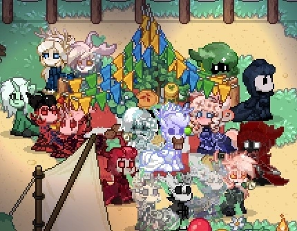 Hollow Knight | Pony Town вики | Fandom