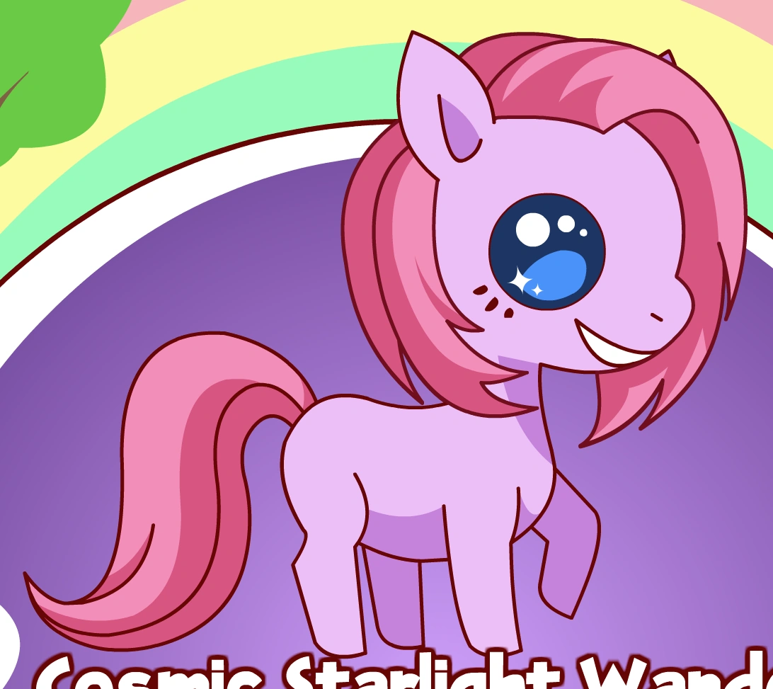 Tails | Pony Vs Pony Wiki | Fandom