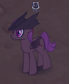 Val | Ponyage:Chronicles Wiki | Fandom