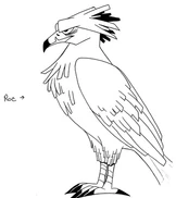 Creatures | My Little Pony IDW Wiki | Fandom