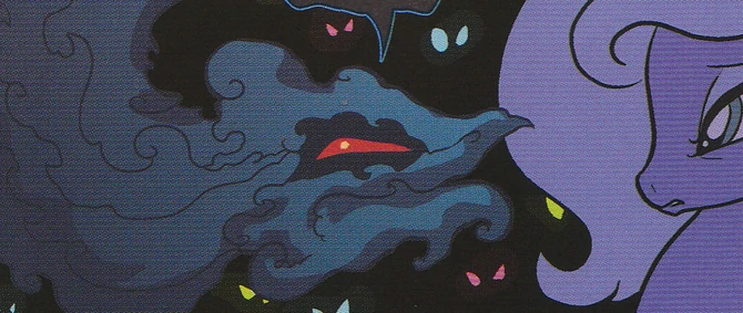 My Little Pony IDW Wiki | Fandom