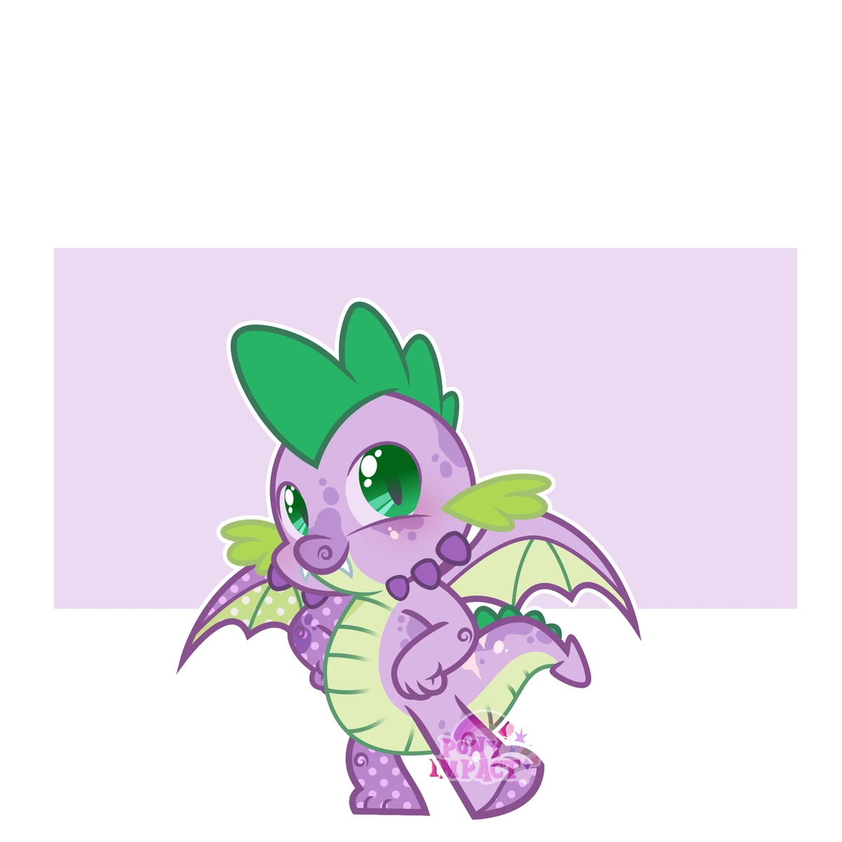 Spike | PonyImpact Wiki | Fandom