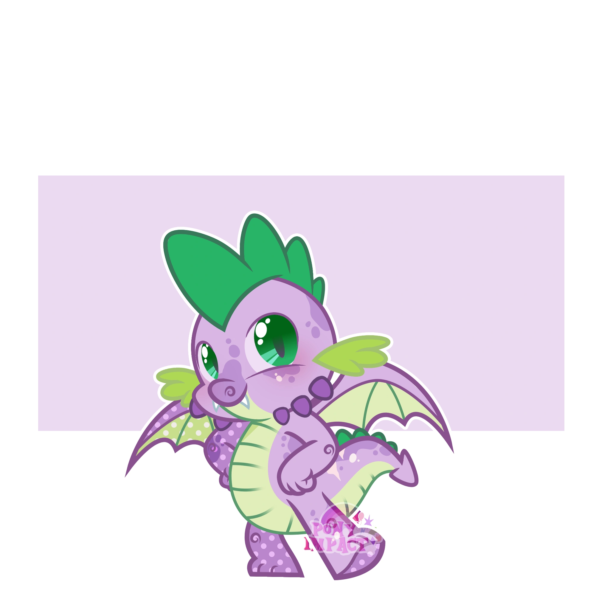Spike | PonyImpact Wiki | Fandom