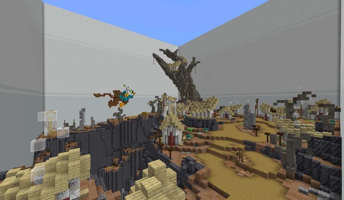 PJ07 GriffonStone (狮鹫岩) | 小马跳跃 Wiki | Fandom