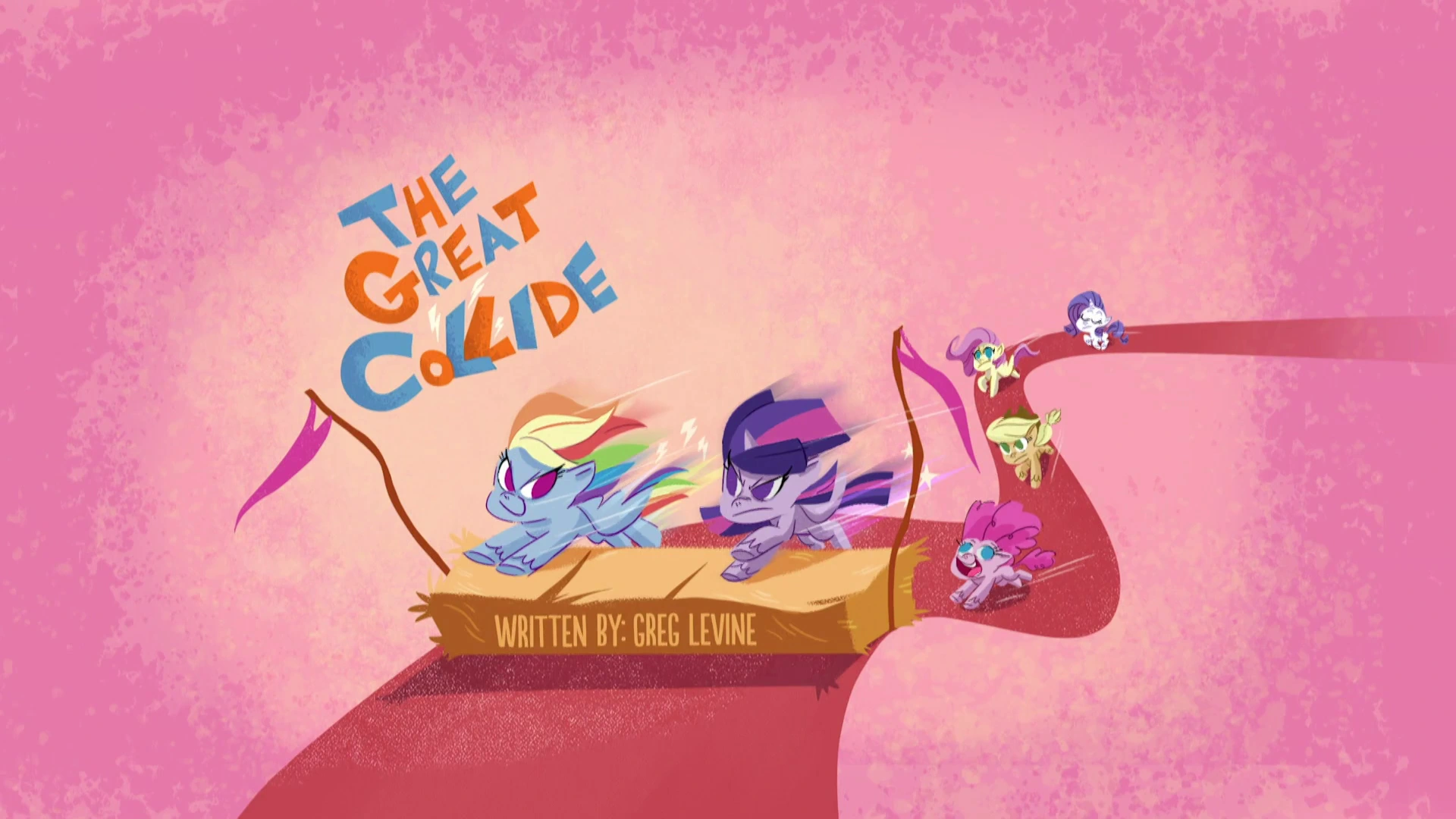 Category:Upcoming episodes | My Little Pony: Pony Life Wiki | Fandom