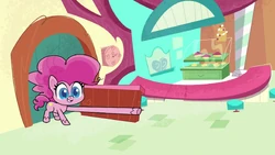 Mlp Sick Day My Little Pony: Pony Life Episode 15 Potion Mystery/Sick