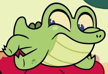 Gummy | My Little Pony: Pony Life Wiki | Fandom