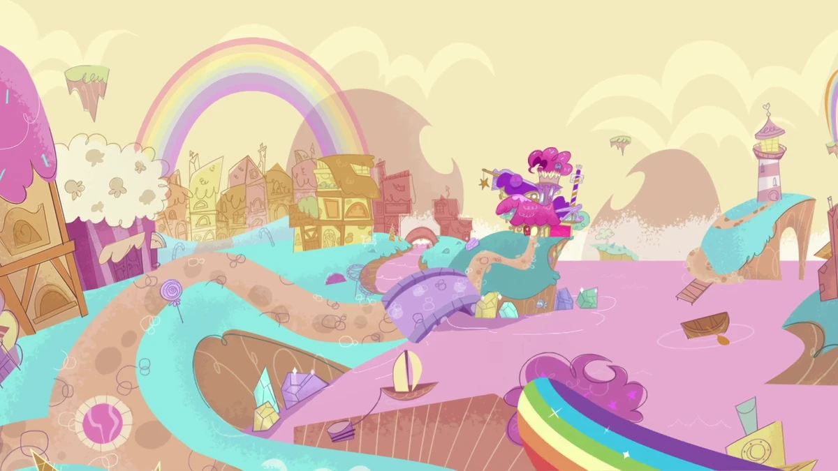 Ponies of the Moment/Gallery | My Little Pony: Pony Life Wiki | Fandom