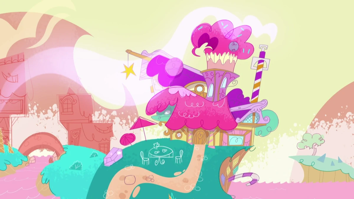 The 5 Habits of Highly Effective Ponies/Gallery | My Little Pony: Pony ...