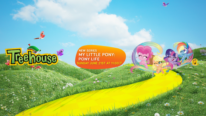 My Little Pony: Pony Life Wiki | Fandom