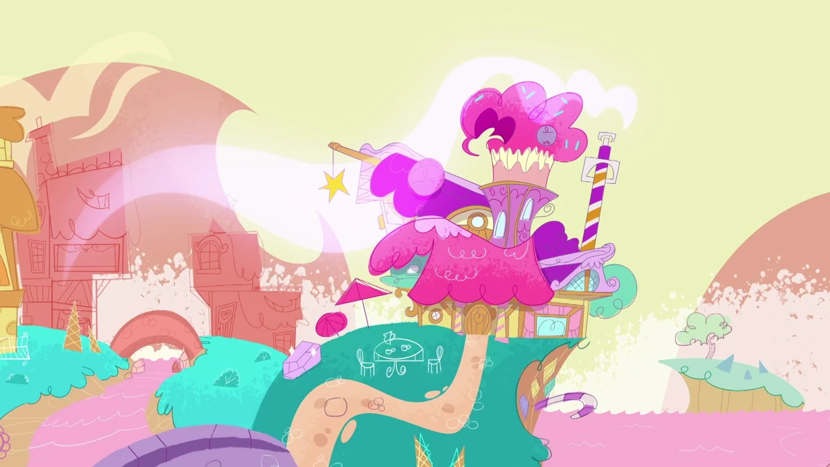 Friendship Gems/Gallery | My Little Pony: Pony Life Wiki | Fandom