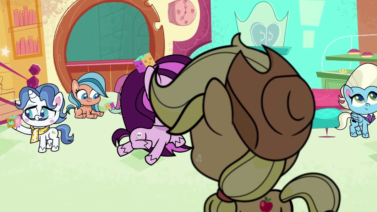 Spring Parade/Gallery | My Little Pony: Pony Life Wiki | Fandom