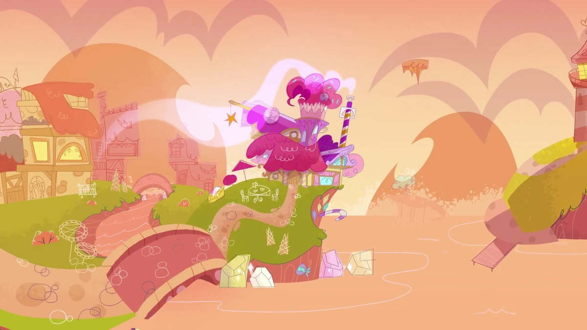 Death of a Sales-Pony/Gallery | My Little Pony: Pony Life Wiki | Fandom