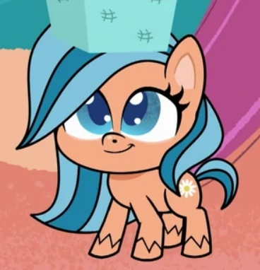 Spring Parade | My Little Pony: Pony Life Wiki | Fandom