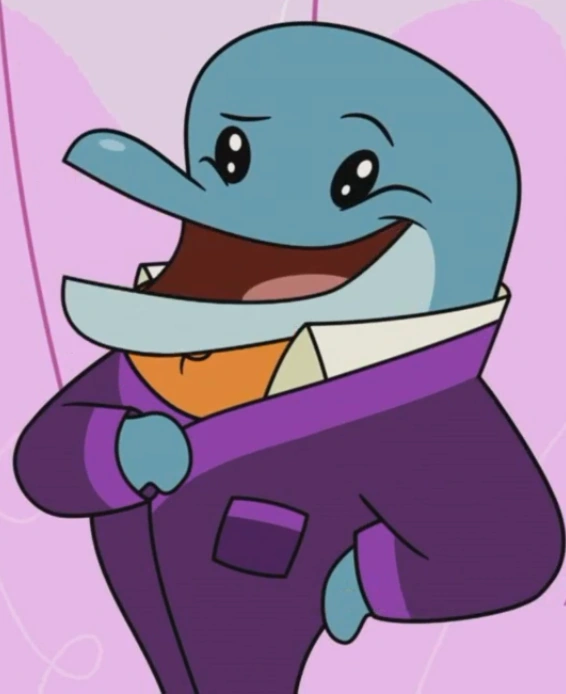 Finn Tastic | My Little Pony: Pony Life Wiki | Fandom