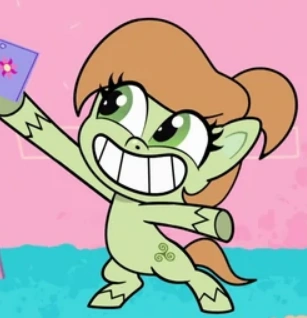 Toola Roola | My Little Pony: Pony Life Wiki | Fandom