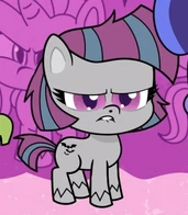 Characters | My Little Pony: Pony Life Wiki | Fandom