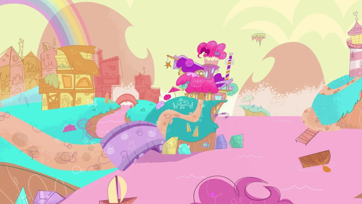 Potion Mystery/Gallery | My Little Pony: Pony Life Wiki | Fandom