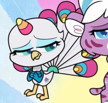 Sugar Snap | My Little Pony: Pony Life Wiki | Fandom