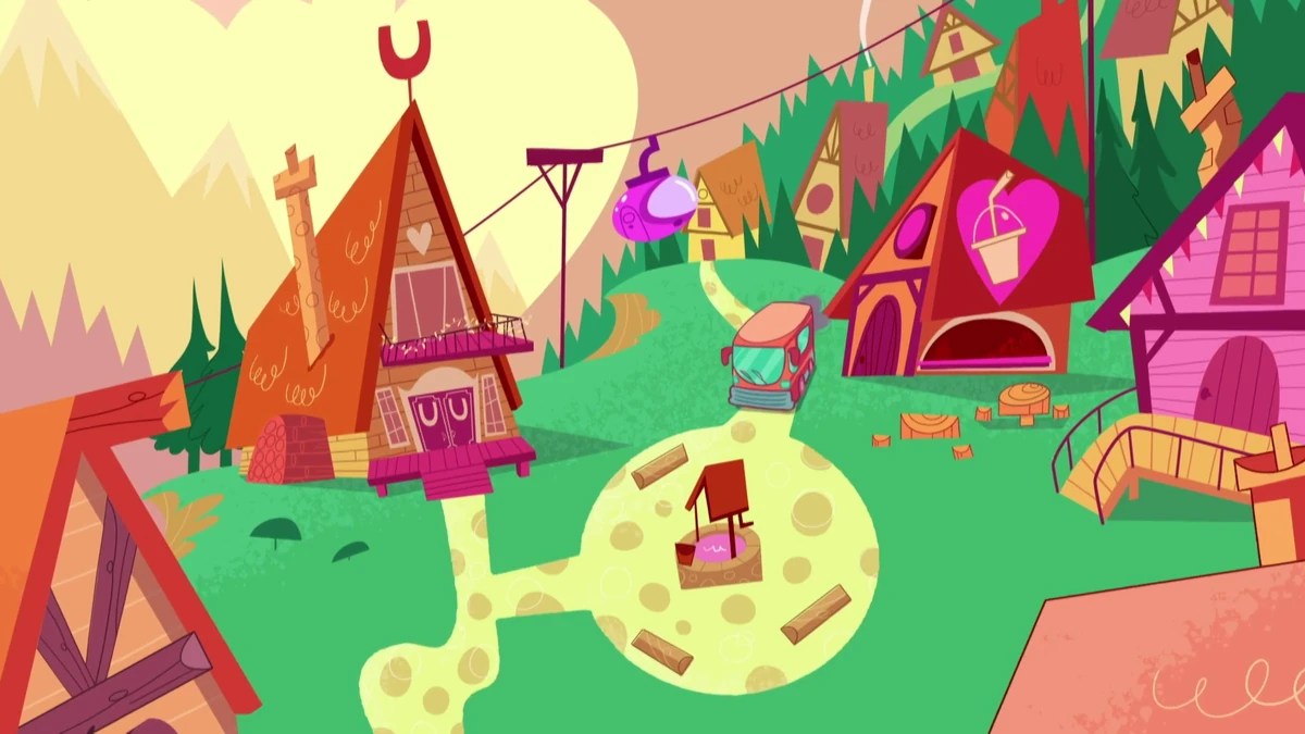 Flutterdash/Gallery | My Little Pony: Pony Life Wiki | Fandom