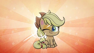 Applejack | My Little Pony: Pony Life Wiki | Fandom