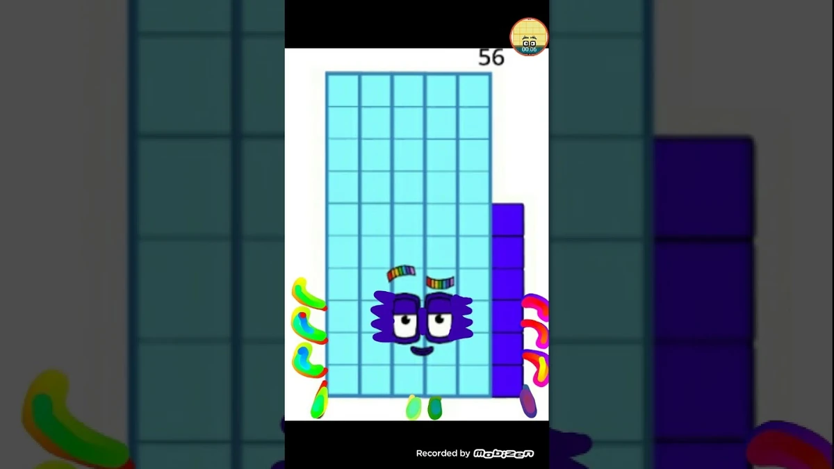 User blog:CollinGamer78/Mlp Is numberblocks | My Little Pony: Pony Life ...