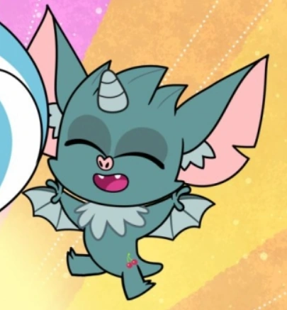 Echo | My Little Pony: Pony Life Wiki | Fandom