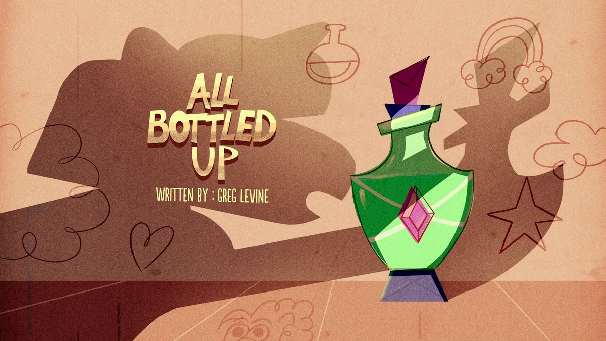 All Bottled Up | My Little Pony: Pony Life Wiki | Fandom