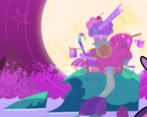 Sugarcube Corner | My Little Pony: Pony Life Wiki | Fandom