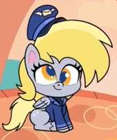 Characters | My Little Pony: Pony Life Wiki | Fandom