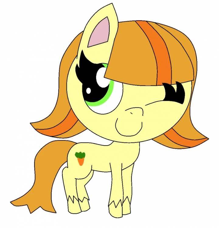 Golden Harvest | My Little Pony: Pony Life Wiki | Fandom