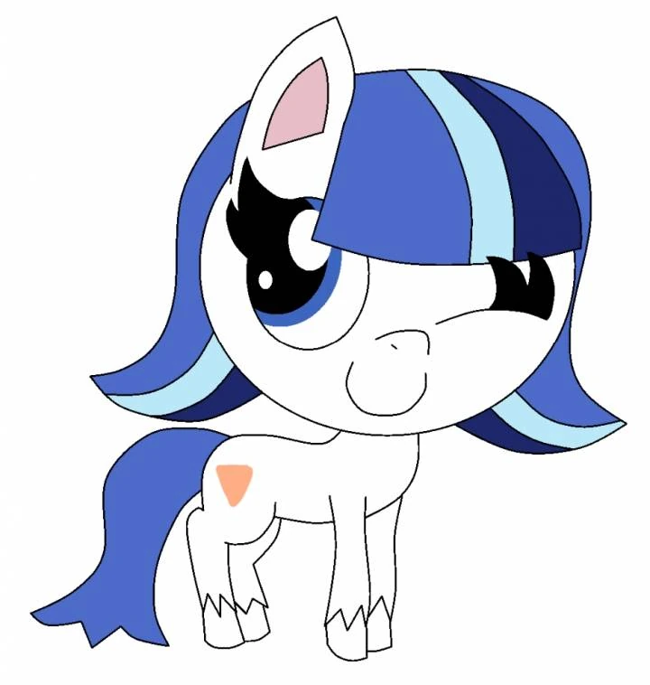 Denim Blue | My Little Pony: Pony Life Wiki | Fandom
