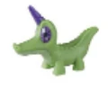 Gummy/Toys | My Little Pony: Pony Life Wiki | Fandom